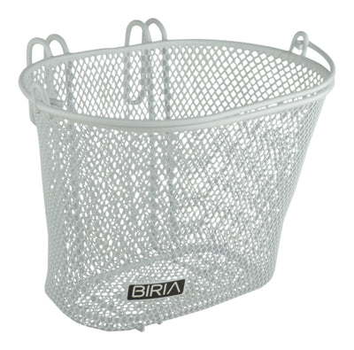 Stylish & Durable Bike Baskets | Front & Rear Options at Biria – Biria ...
