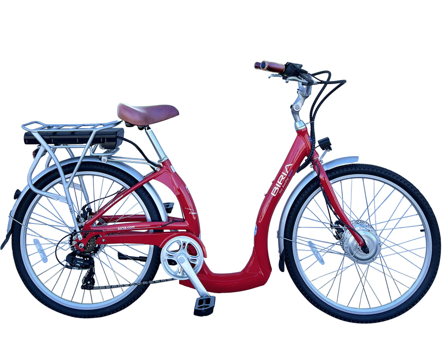 All Biria Bikes – Electric, Folding & Standard Bikes | Biria Bikes