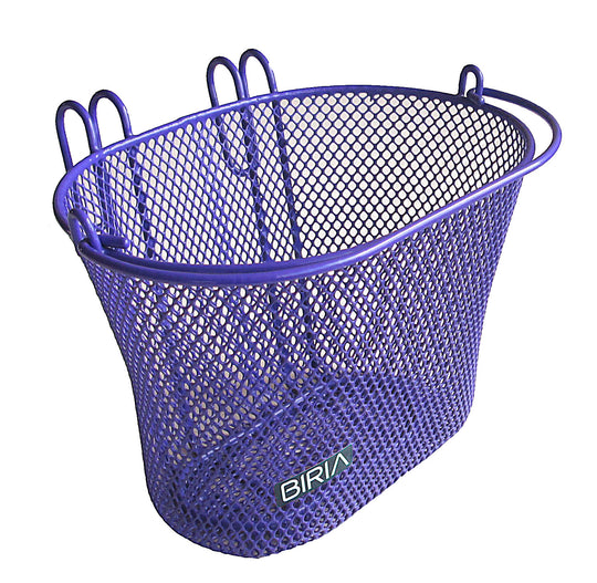 Stylish & Durable Bike Baskets | Front & Rear Options at Biria – Biria ...