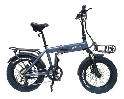 All Biria Bikes – Electric, Folding & Standard Bikes | Biria Bikes