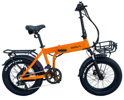 Electric Bikes for Every Ride | Biria E-Bikes Collection – Biria Bikes
