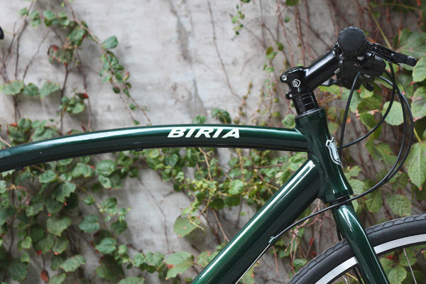 About – Biria Bikes