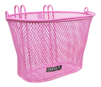 Stylish & Durable Bike Baskets | Front & Rear Options at Biria – Biria ...